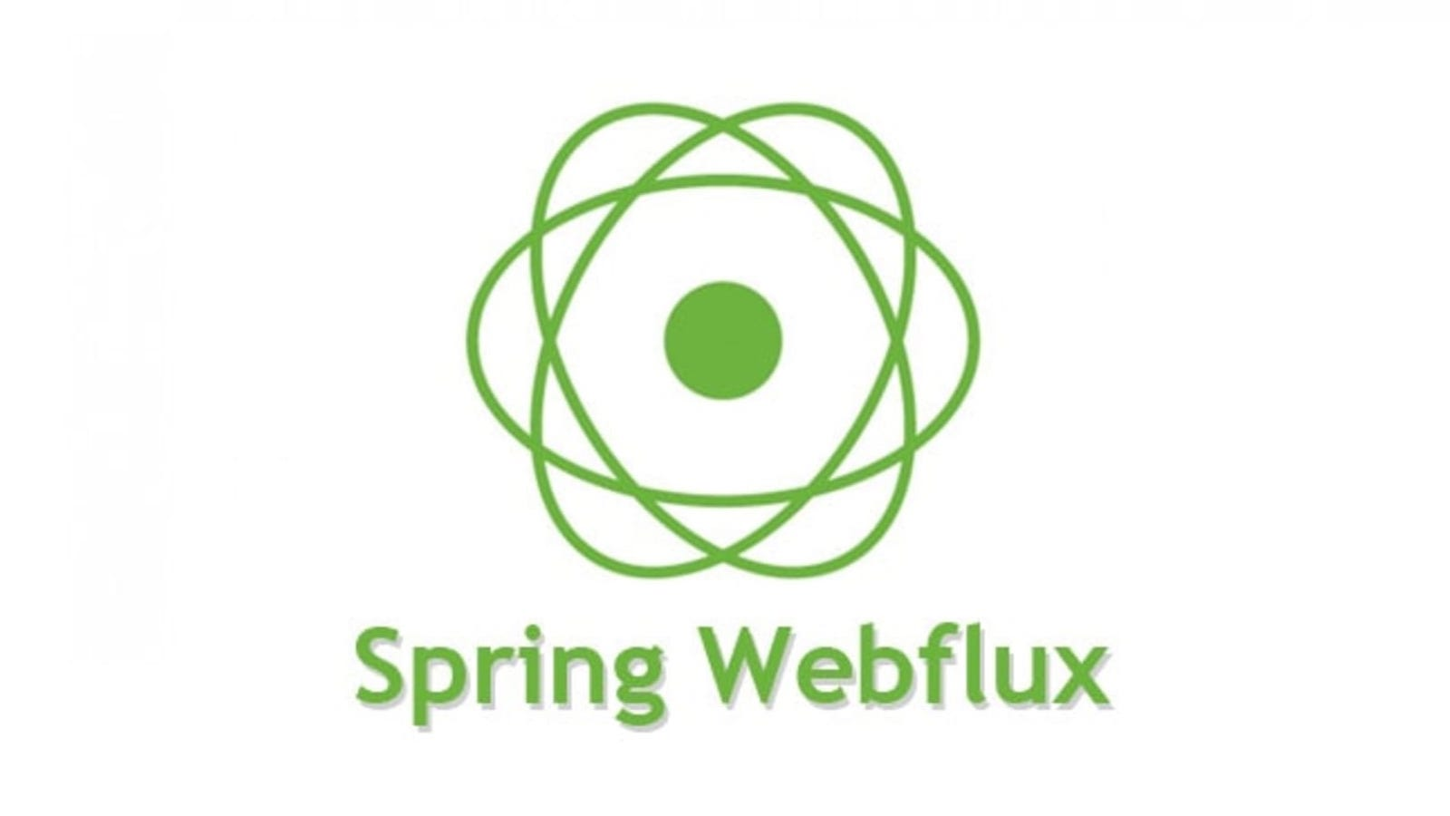 Spring WebFlux