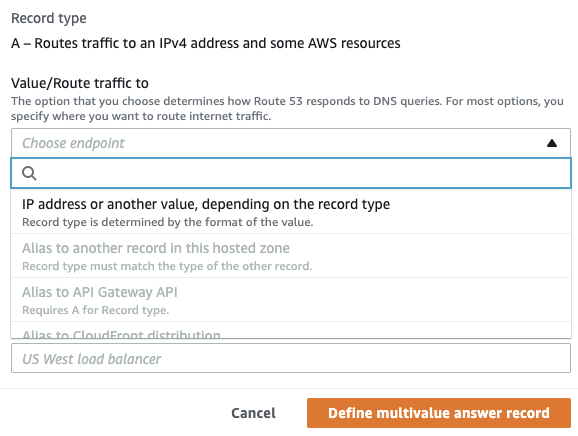 AWS Route 53 라우팅 정책(Routing Policy)을 알아보자!