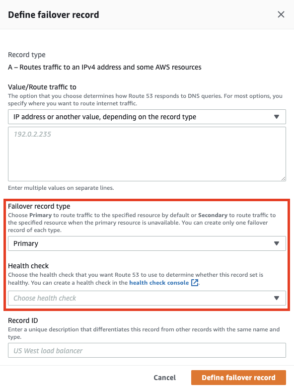 AWS Route 53 라우팅 정책(Routing Policy)을 알아보자!