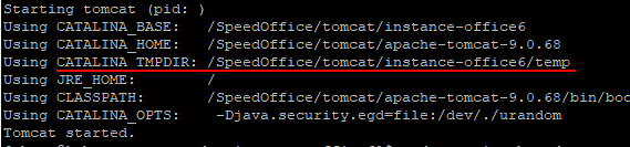File.createTempFile IOException