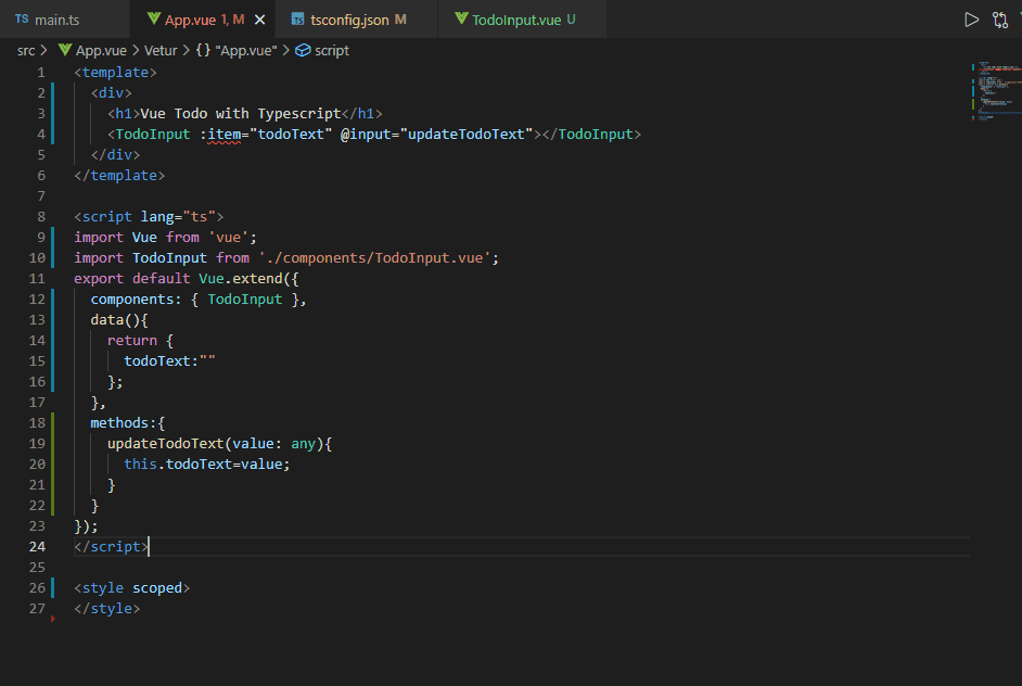 VSC Extensions은 '알고' 설치하자..