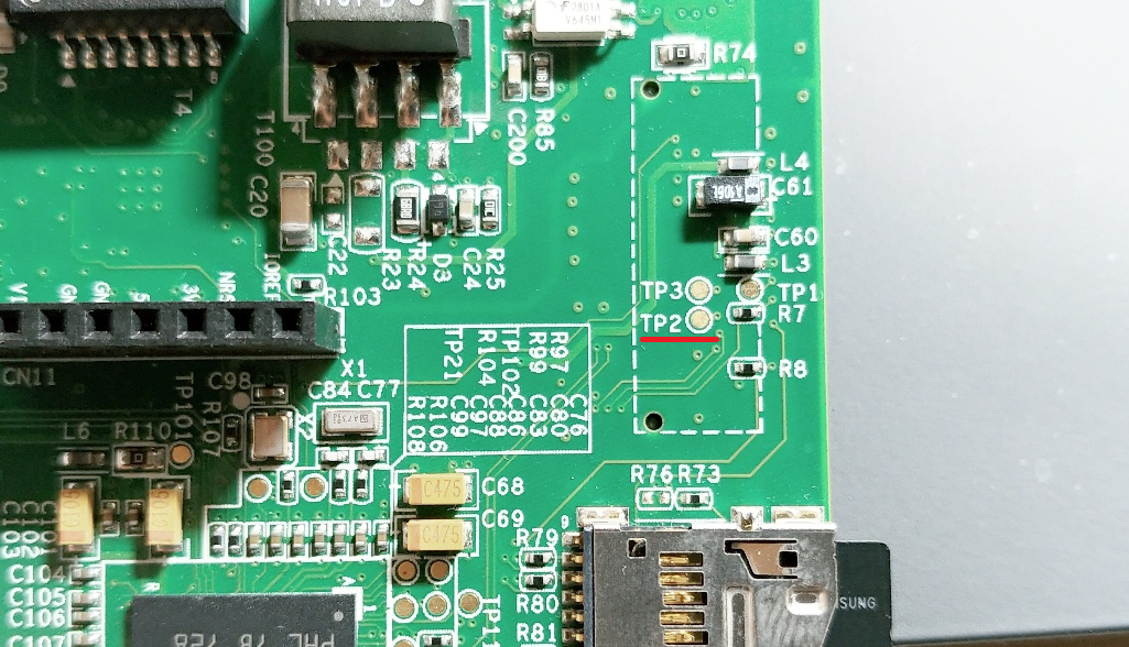 [STM32] RCC