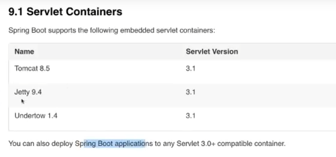 Spring Boot-1