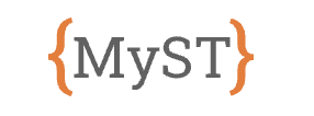 [모각코] MyST + Github pages == 나만의 웹사이트