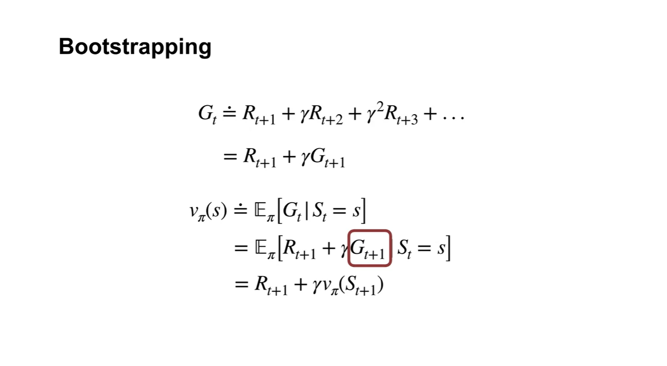[RL] Sample-based Learning Methods Week 2