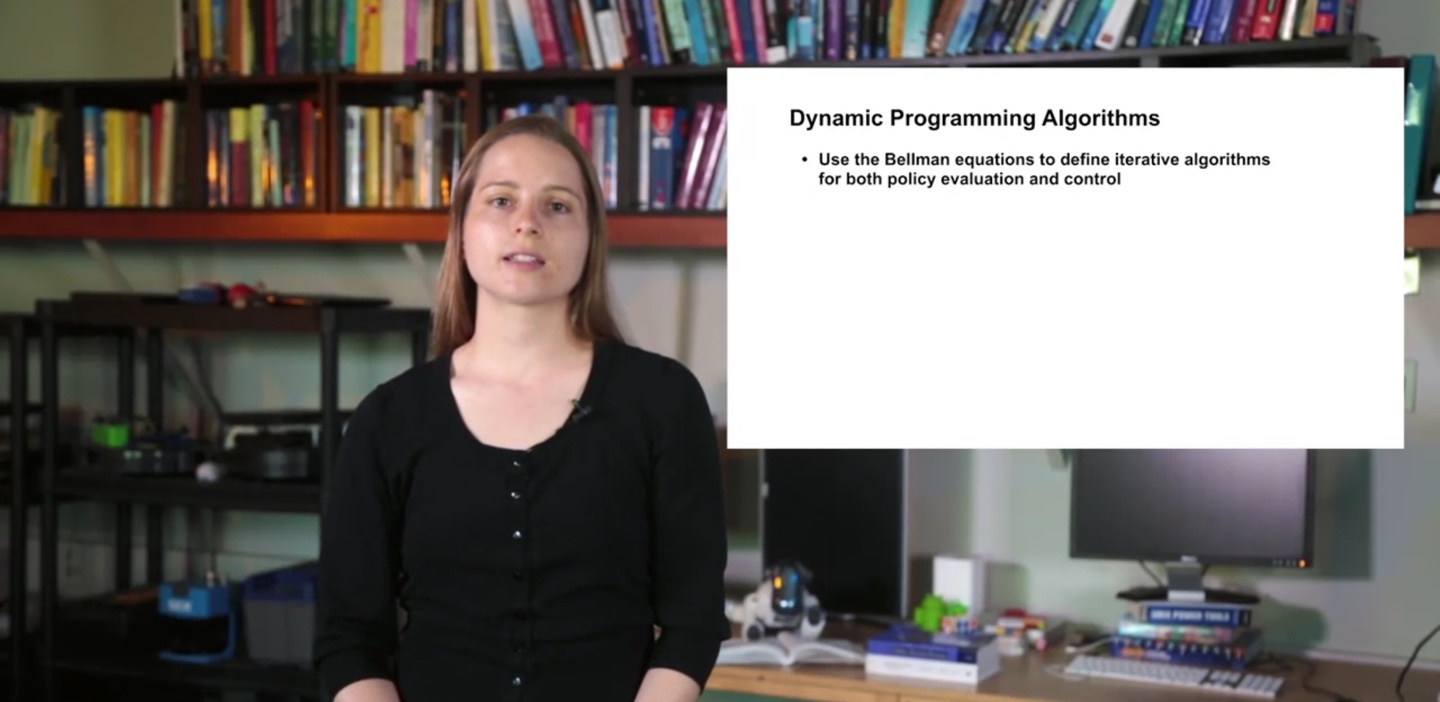 [RL] Fundamentals of Reinforcement Learning Week 4