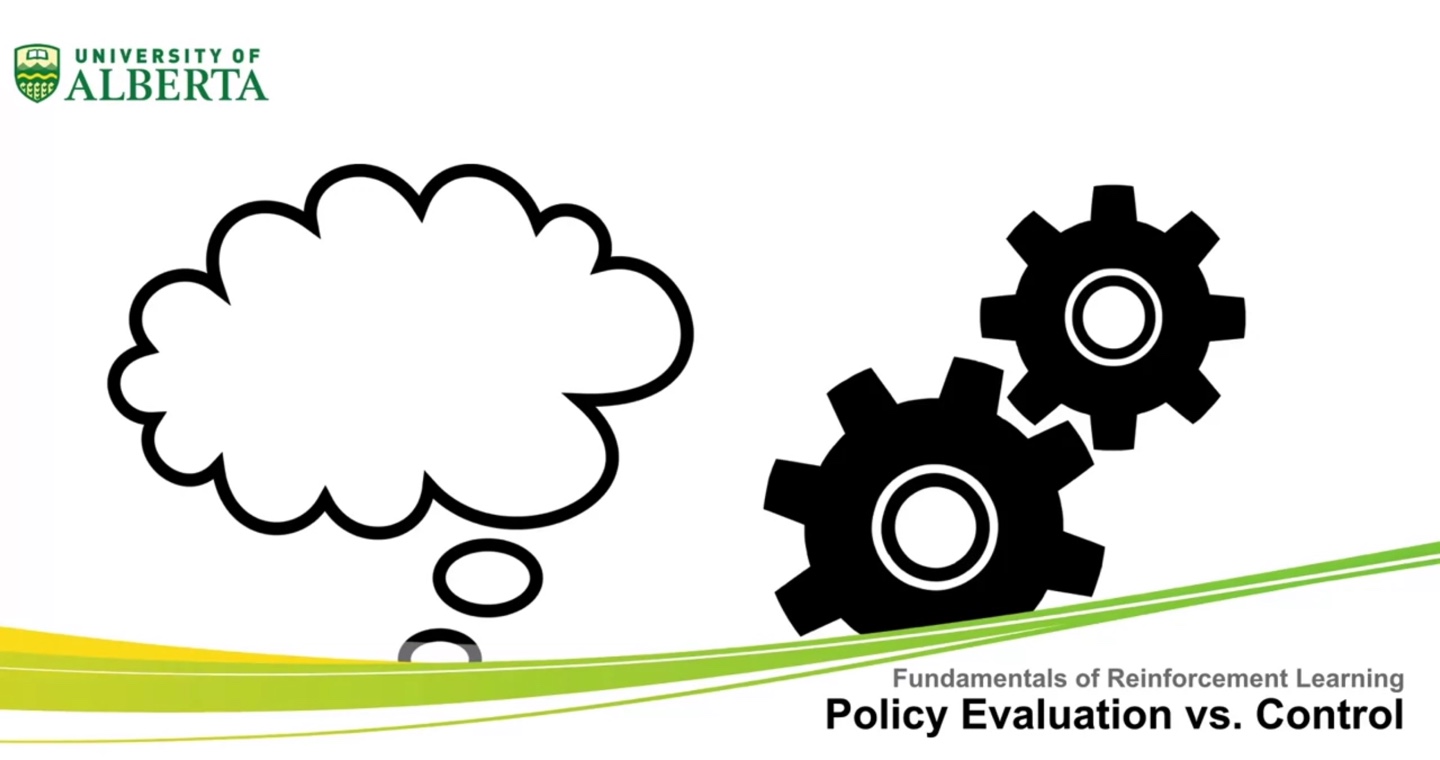 [RL] Fundamentals of Reinforcement Learning Week 4