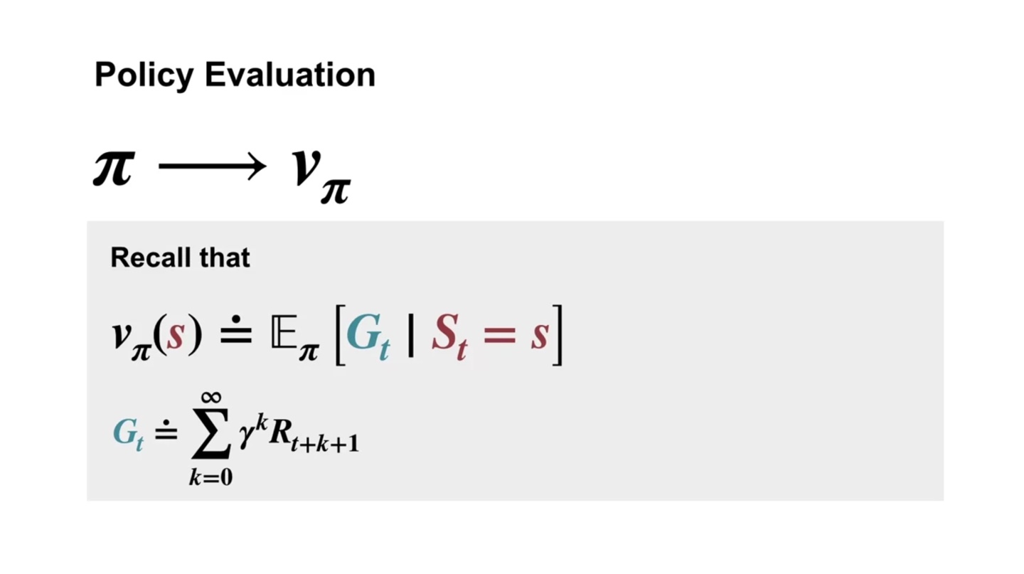 [RL] Fundamentals of Reinforcement Learning Week 4