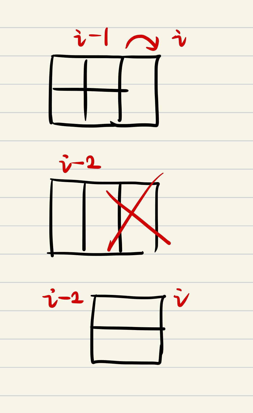 [BOJ] 11726 2×n 타일링