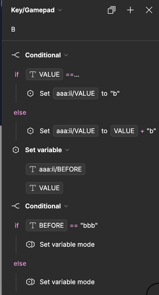 Figma Variables를 이용한 텍스트 입력 및 컴포넌트 가시성(Boolean) 제어 구현하기