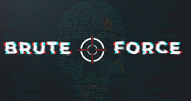 [Algorithm] #7. Brute-force Algorithm