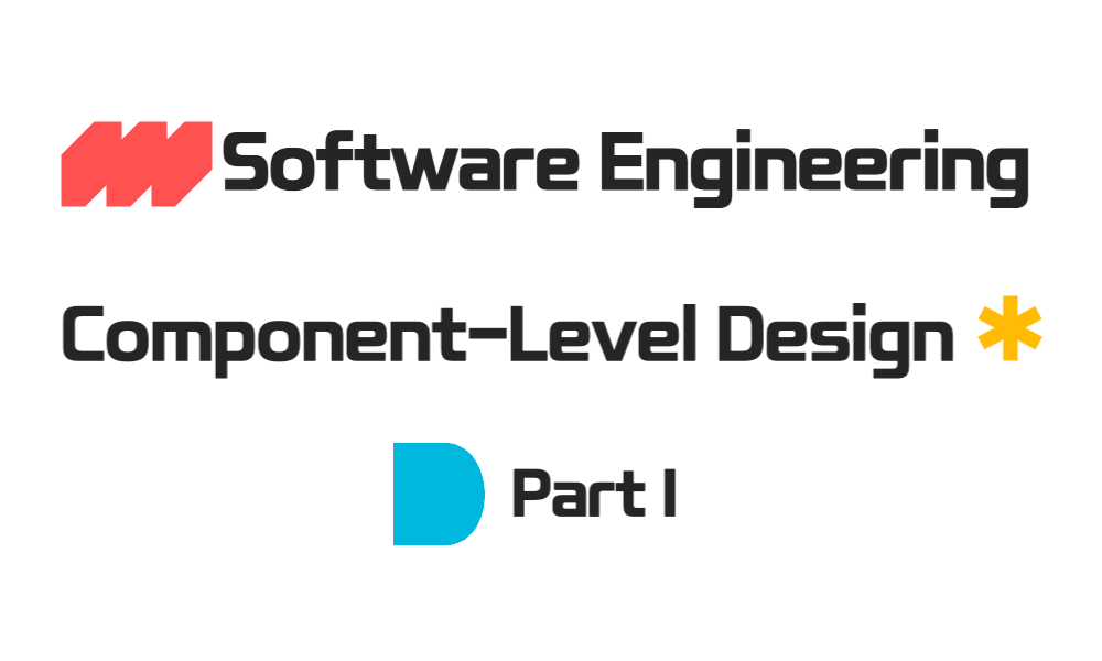 9.1 Component-Level Design