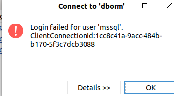 dbeaver + mssql(SQL Server) 연결