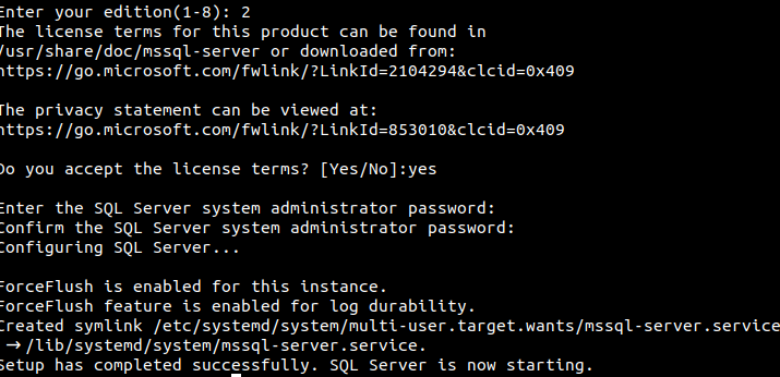dbeaver + mssql(SQL Server) 연결