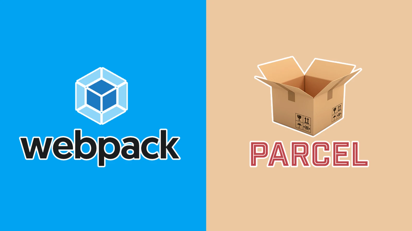 Parcel && Webpack 사용해보기