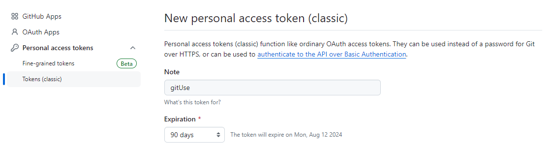 [에러노트] remote : Invalid username or password in Git