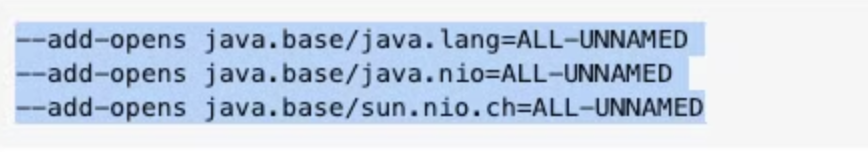09.10 TIL (InaccessibleObjectException)