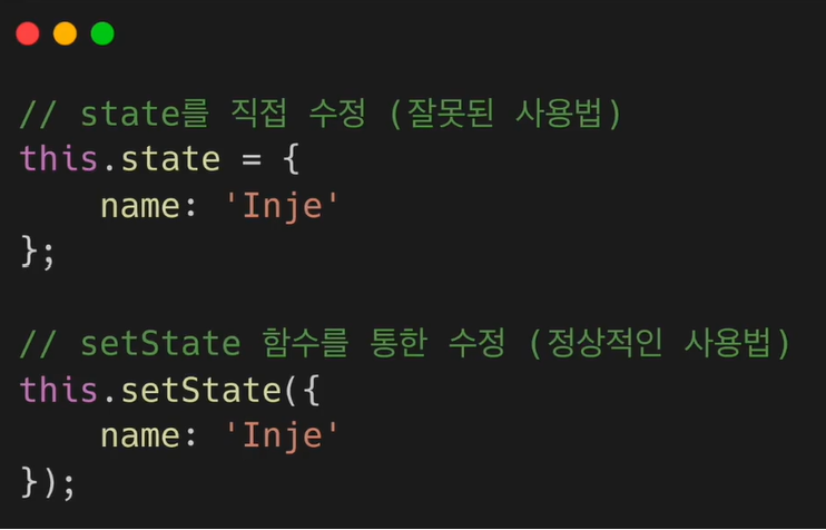 [React] State & LifeCycle, Hooks, Handling Events, Conditional Rendering, List and Keys