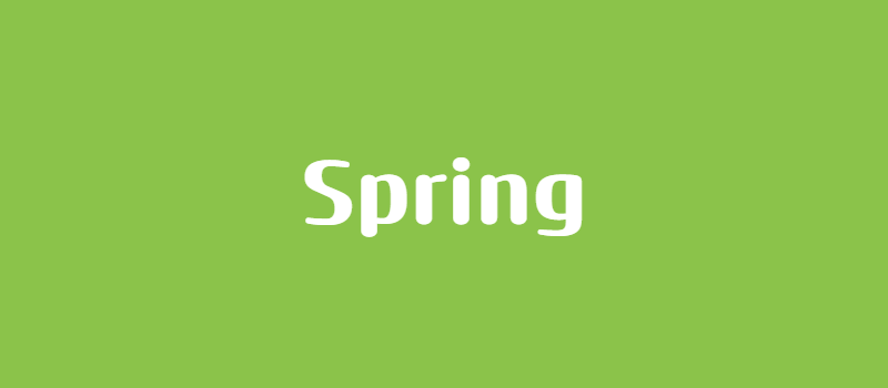Spring - @RequestBody & @ResponseBody Spring - @RequestBody & @ResponseBody
