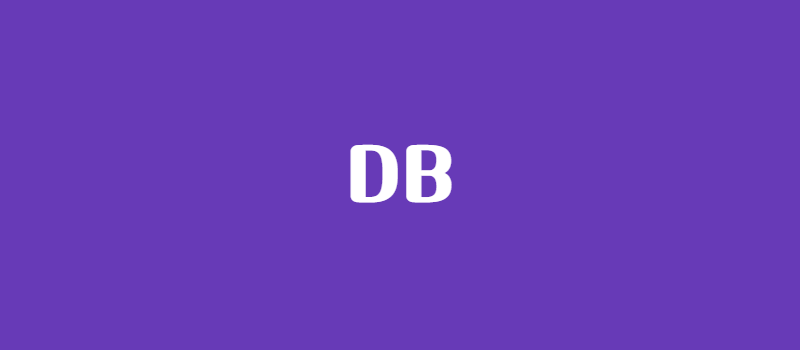 DB - H2 DataBase 사용법