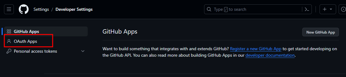 [Java] JavaSpring Github 소셜로그인 연동