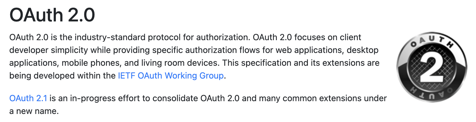 [Spring Security] OAuth2-client 사용기1