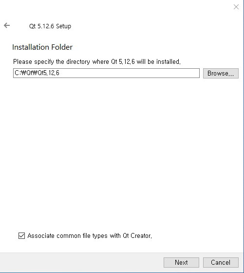 Qt5 윈도우에서 라즈베리파이 크로스 컴파일 환경만들기