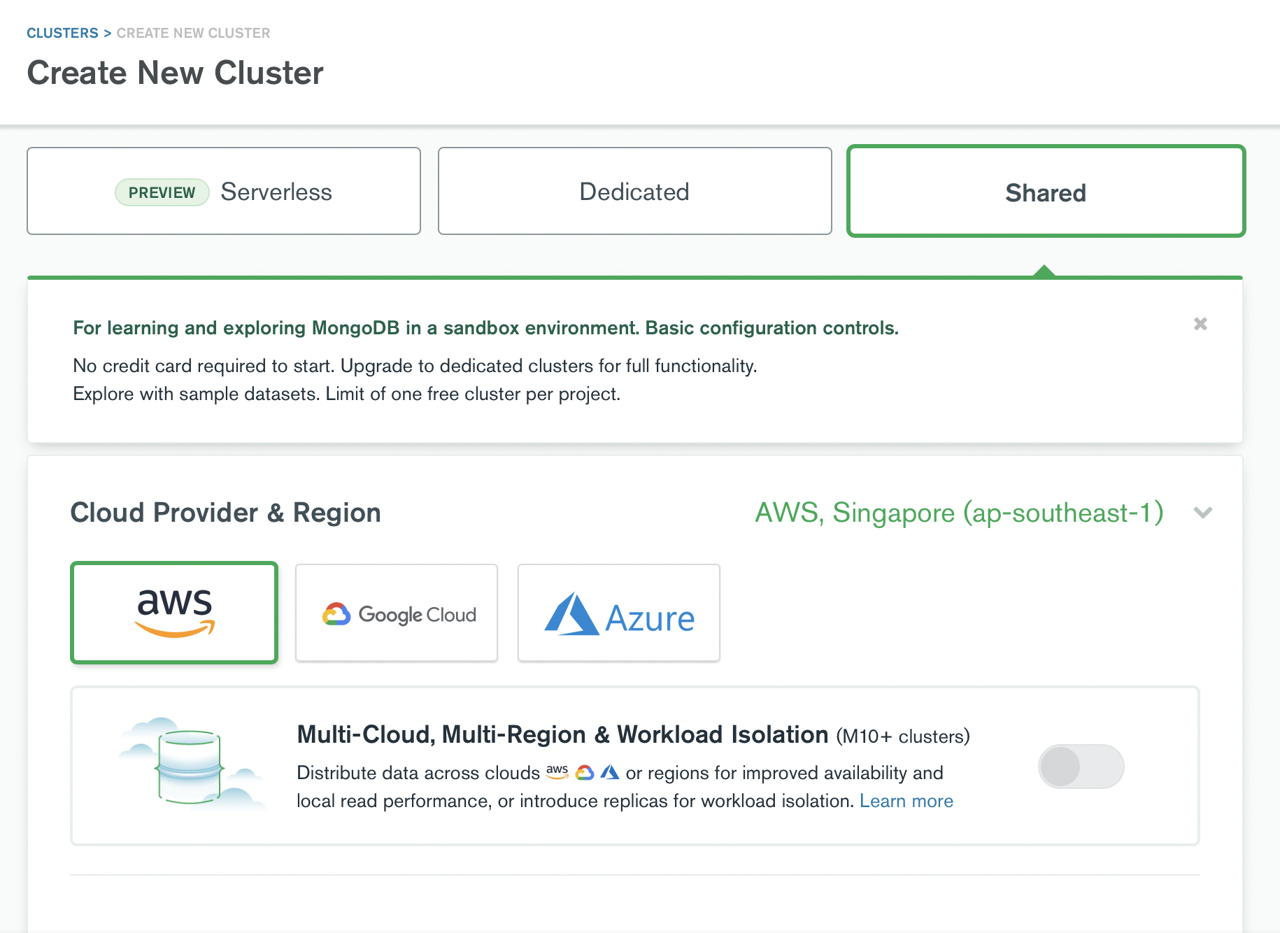 [Node+React] 전체적인 틀과 MongoDB 연결