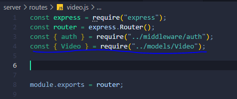 Node & React basic2 #3