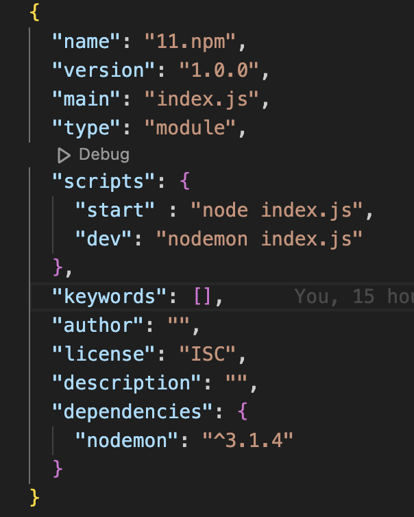 [Node.js] NPM, Behind the scene, Events, Streams