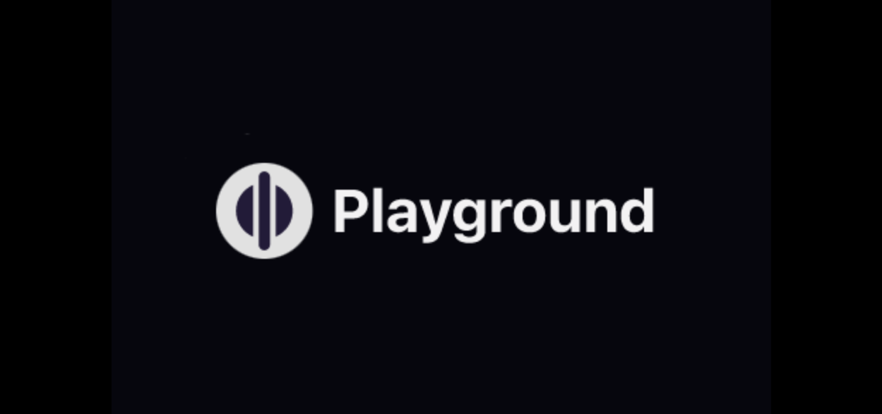 이미지 생성 모델 PlayGround AI