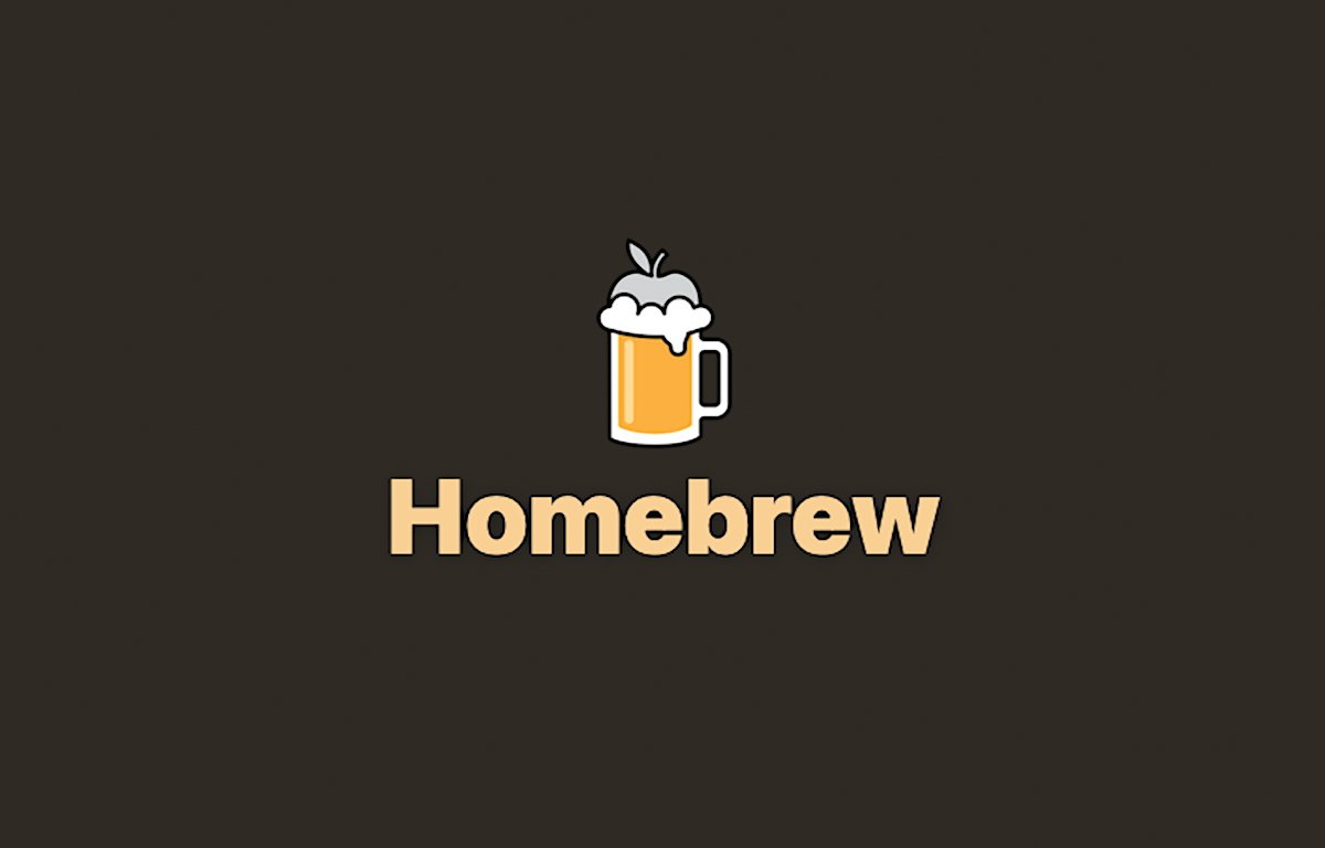 Homebrew Package Manager For Macos