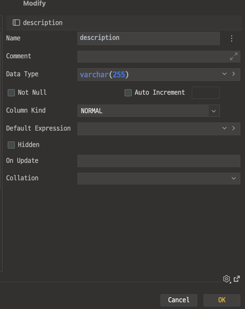 JPA could not execute statement [Data truncation: Data too long for ... JPA could not execute statement [Data truncation: Data too long for ...