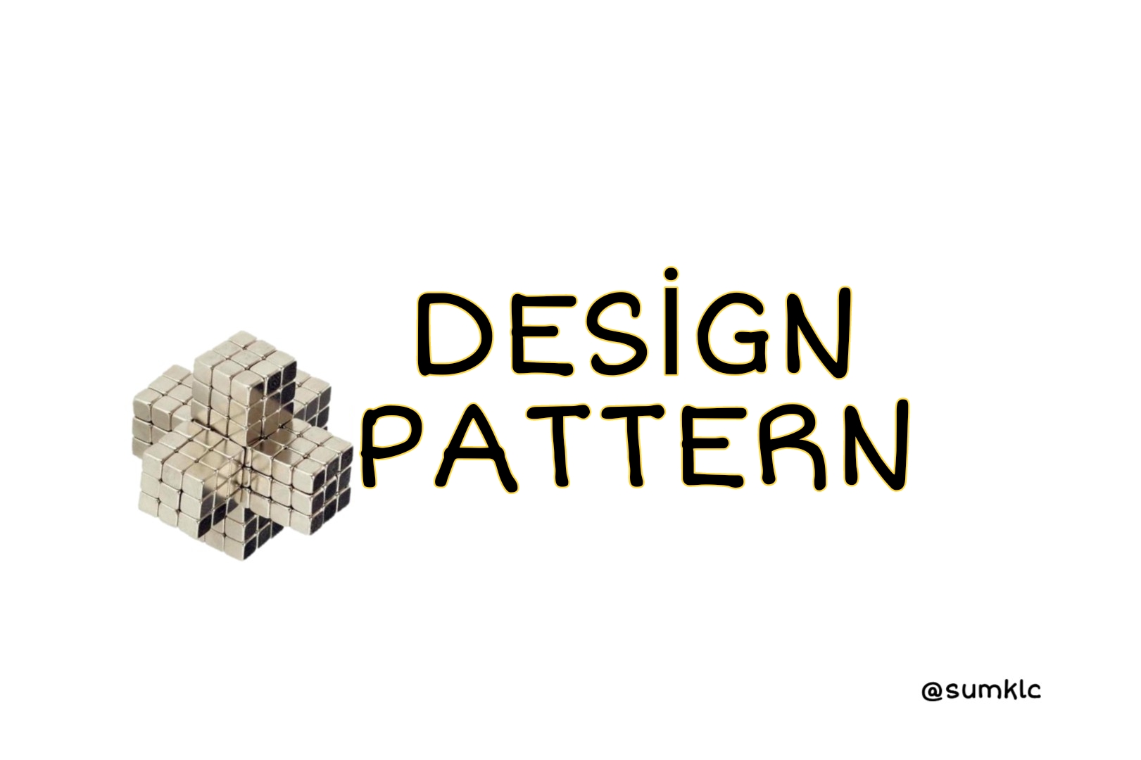 [Design Pattern] State Pattern