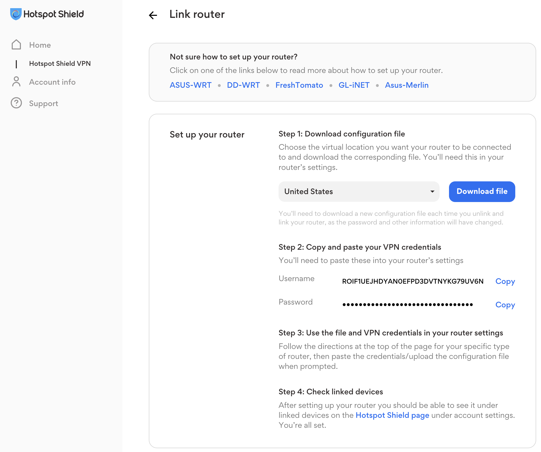 SecuwaySSL U VPN과 GPL Violation