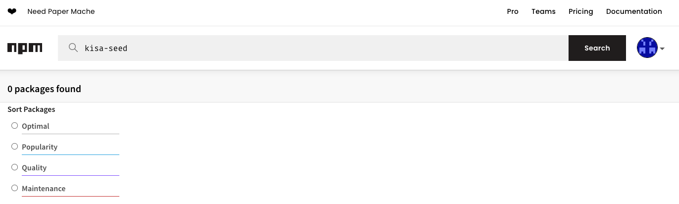 KISA SEED Encryption Typescript로 포팅하기