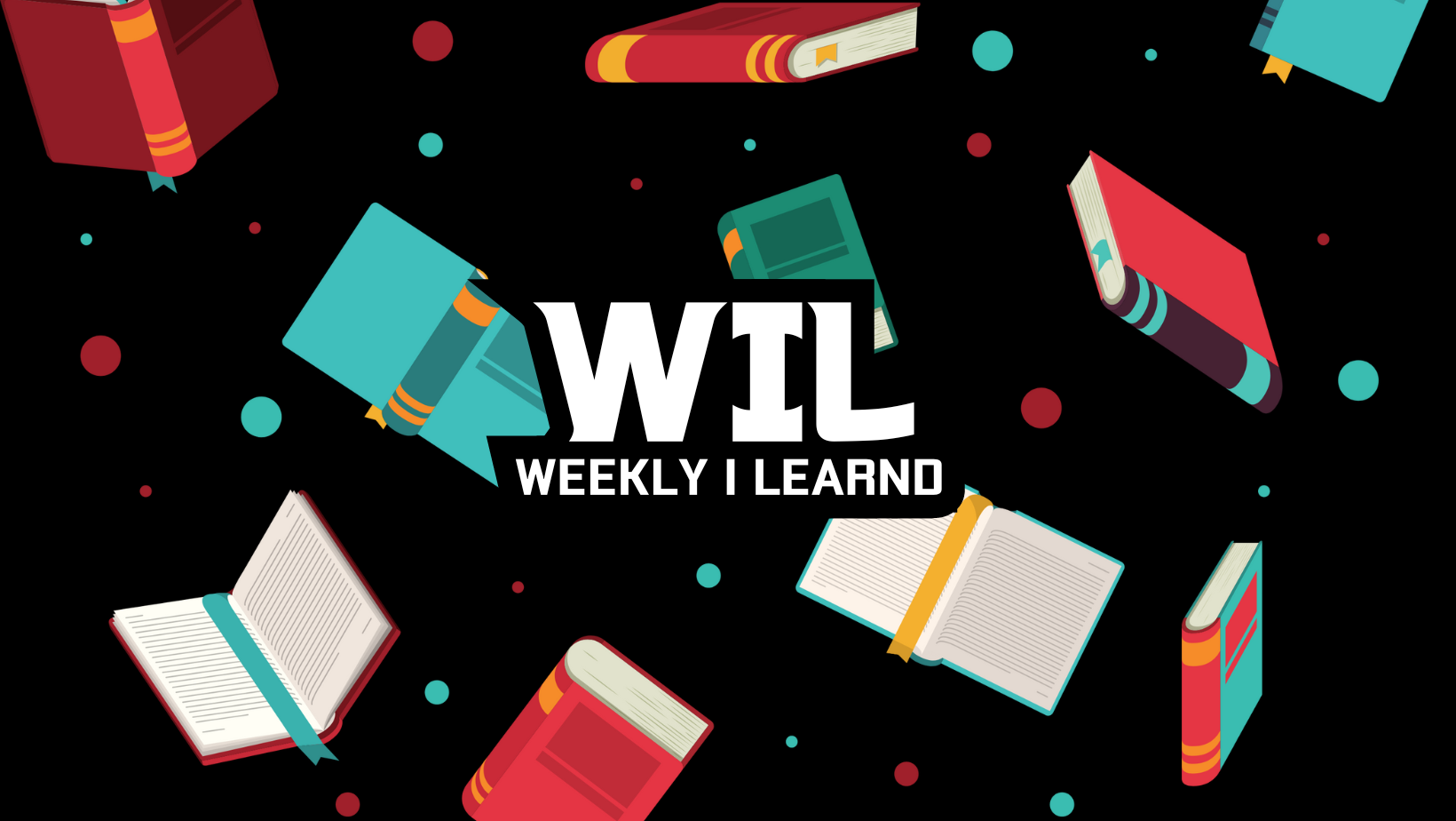 WIL 2024.05 WEEK 5