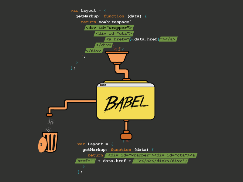 [Study] Babel / Polyfill