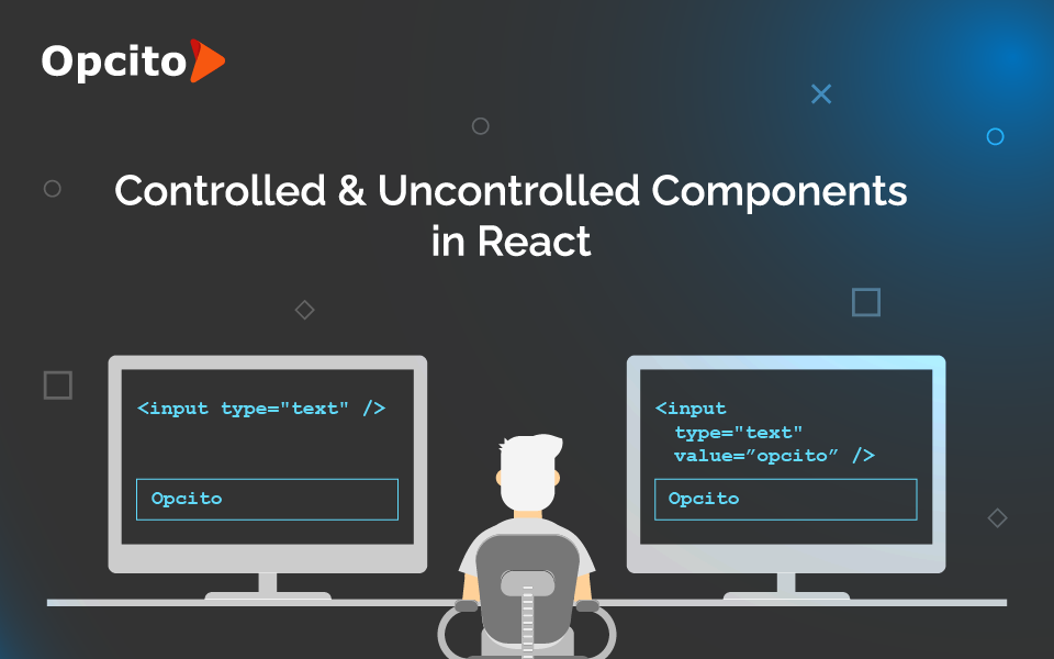 [fastcampus] Ch.6-2 Controlled/Uncontrolled Component