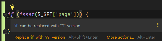 Web Php 연산자 9779