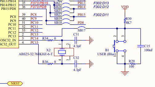 [펌웨어설계] 2. Nucleo F411RE 구성