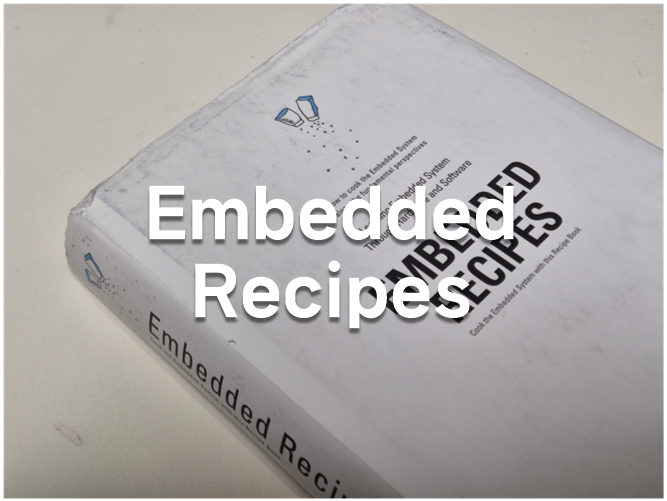 Embedded Recipes 1.1. Hardware 기본