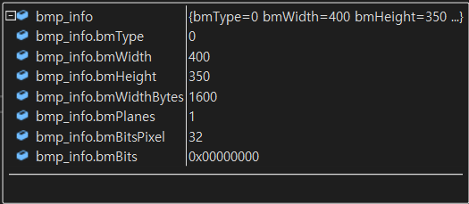 [Win32] 5. GDI 시스템 이해(1)