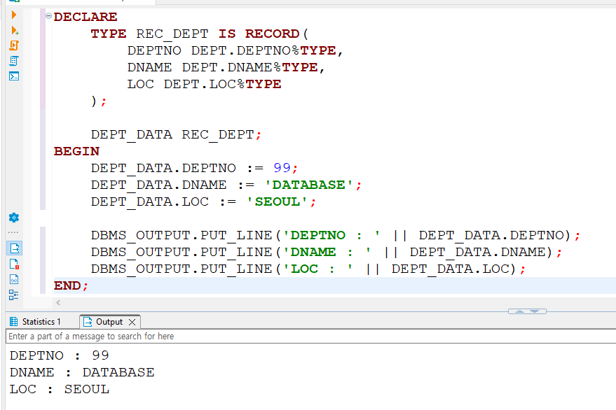 5/20 레코드와 컬렉션