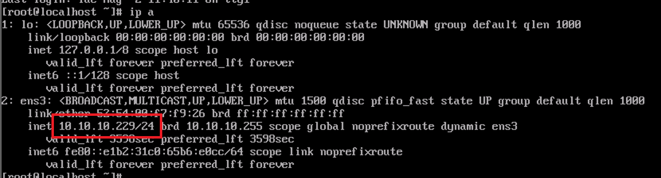  KVM XML Configuration Bridge Network