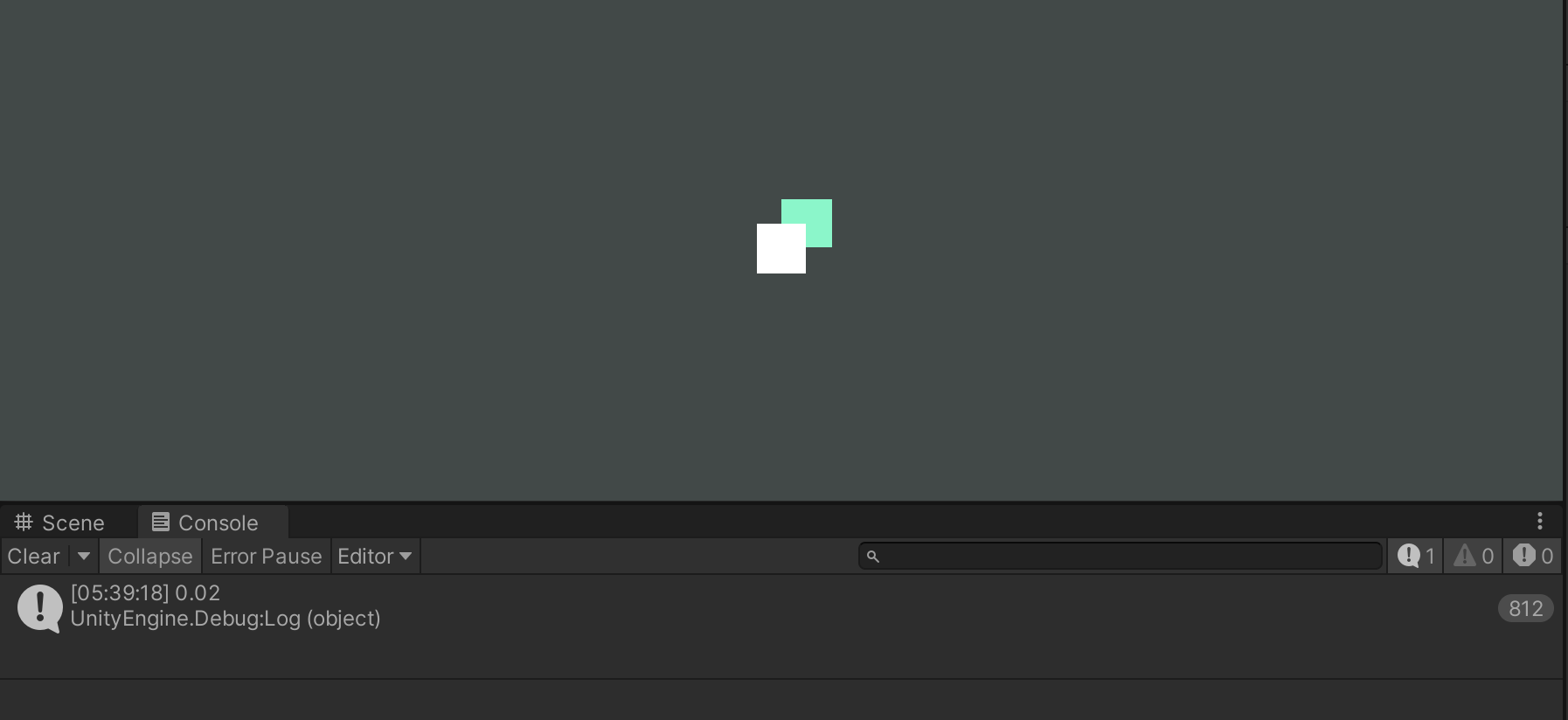 [Unity] Time.deltaTime에 대하여