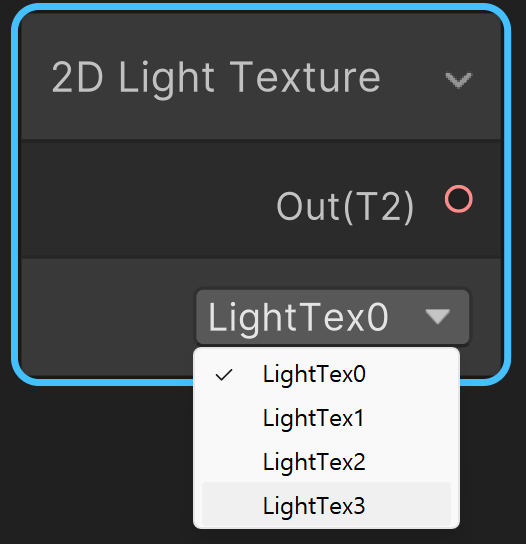 [Unity] 셰이더 그래프로 어몽어스식 그림자를 구현!