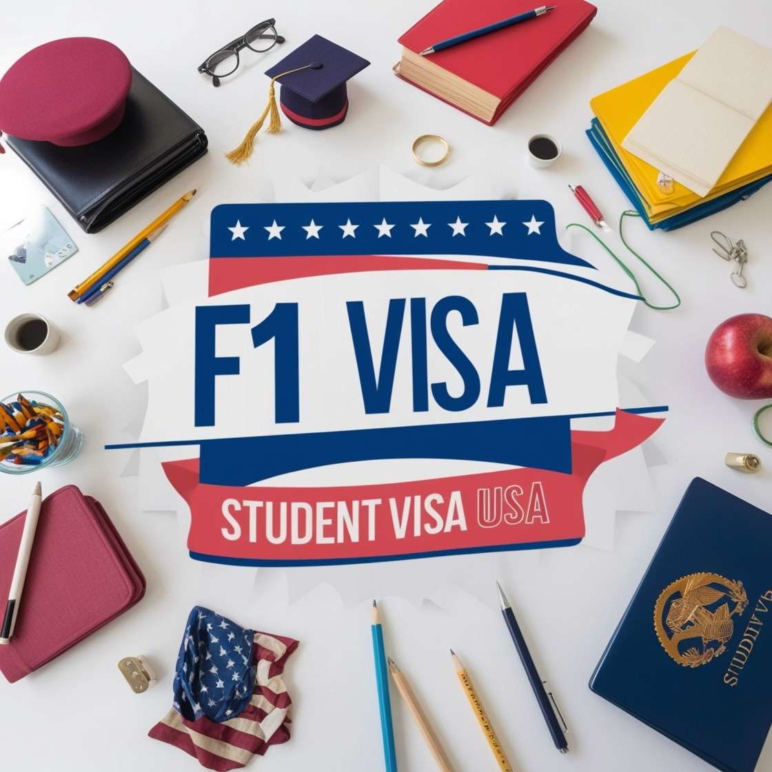 Understanding Student Visa USA Cost and F1 Visa Validity