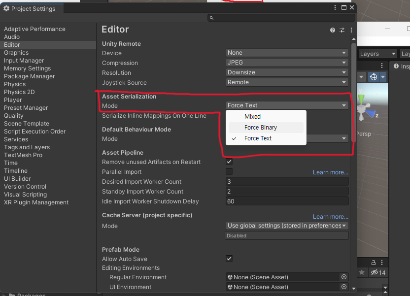 Unity Basics 01