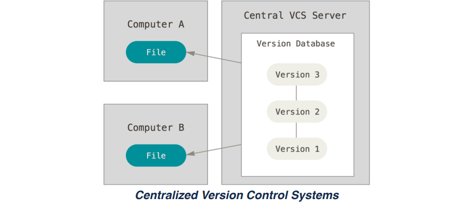 Version Control System
